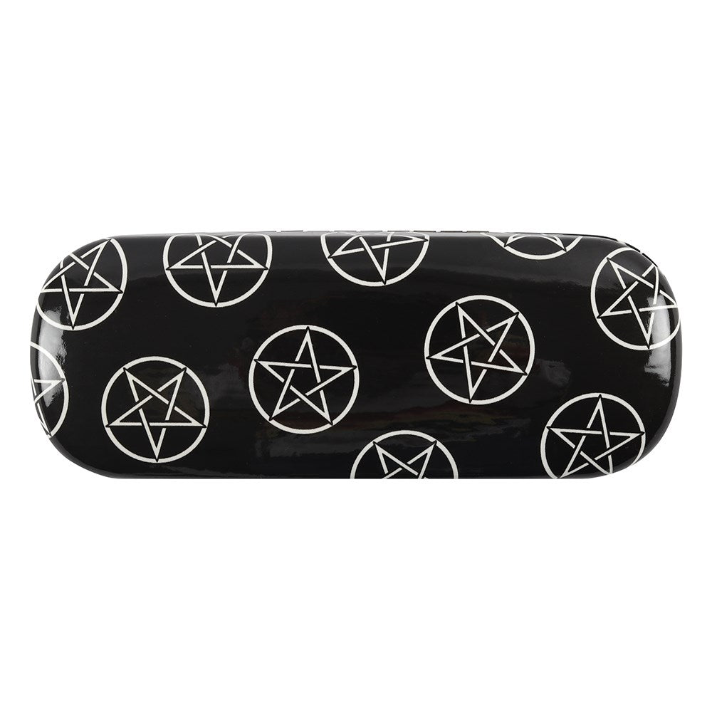 All Over Pentagram Glasses Case – The Dancing Gypsy - A space for ...